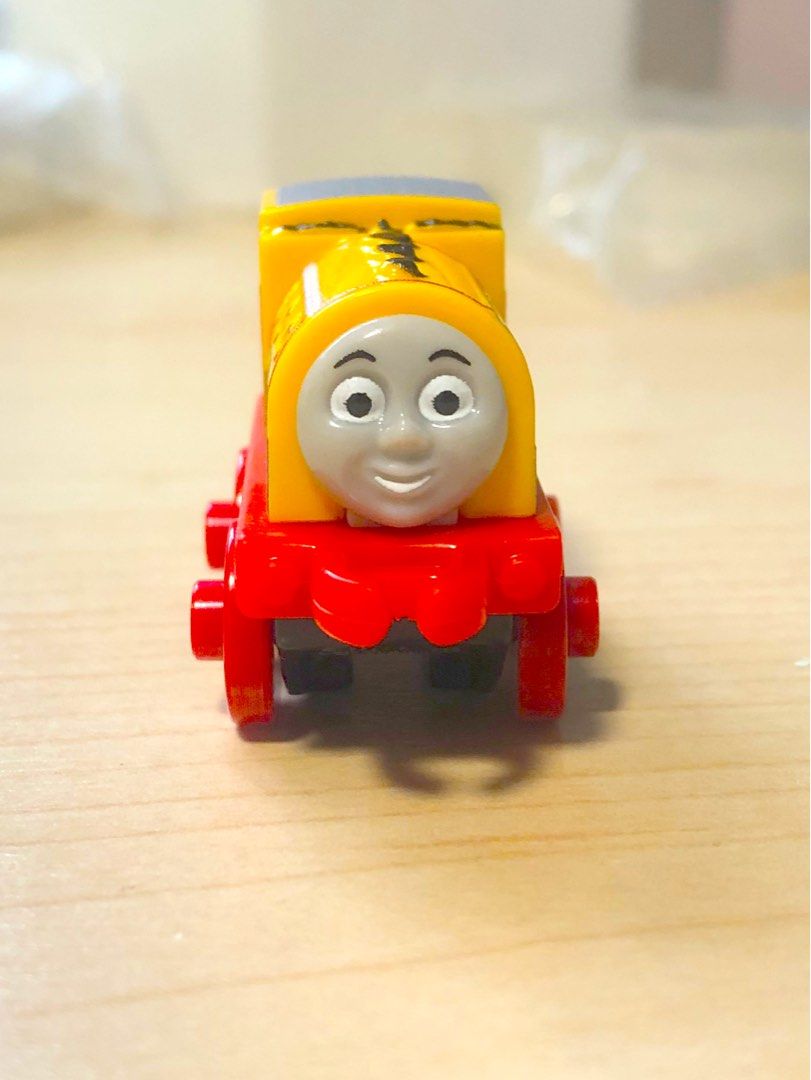 Thomas Minis Bill and Ferdinand (2016 Series), Hobbies & Toys, Toys ...