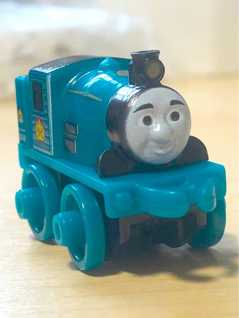 Thomas Minis Bill and Ferdinand (2016 Series), Hobbies & Toys, Toys ...