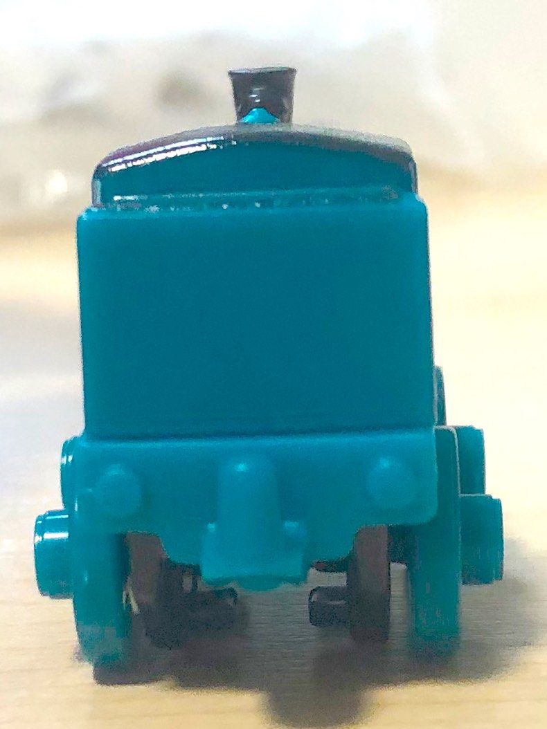 Thomas Minis Bill and Ferdinand (2016 Series), Hobbies & Toys, Toys ...