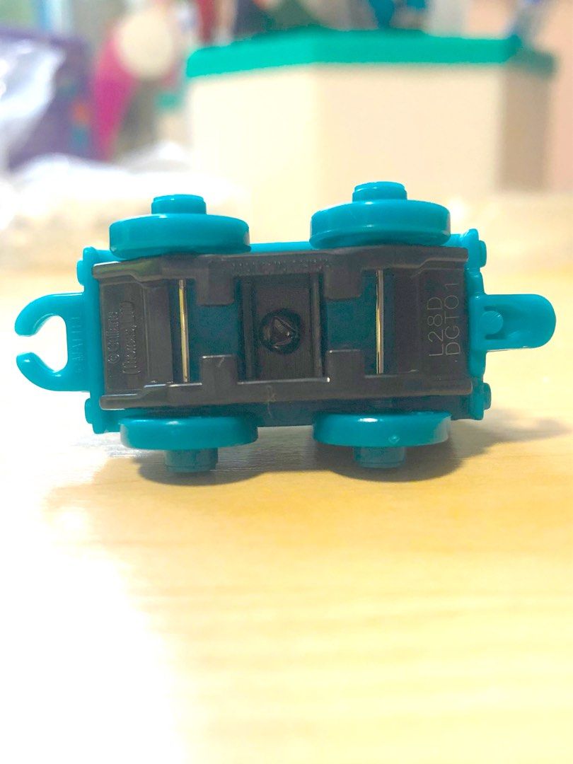 Thomas Minis Bill and Ferdinand (2016 Series), Hobbies & Toys, Toys ...