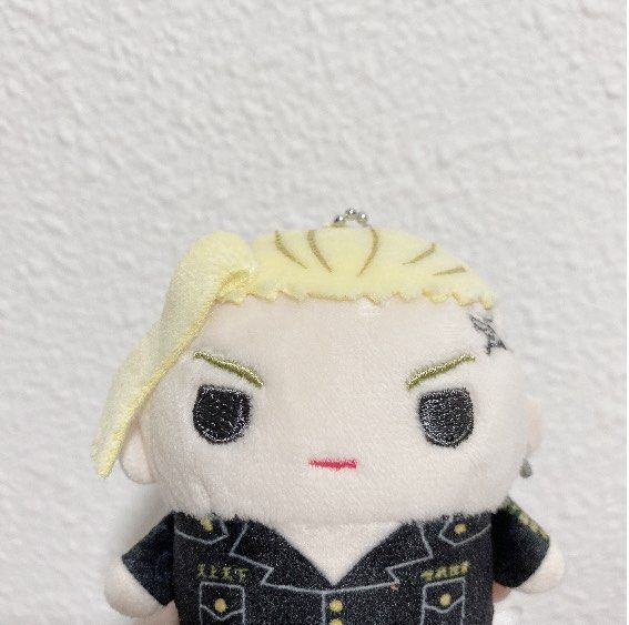 tokyo revengers tr draken ryuji grab bag anime, Hobbies & Toys ...