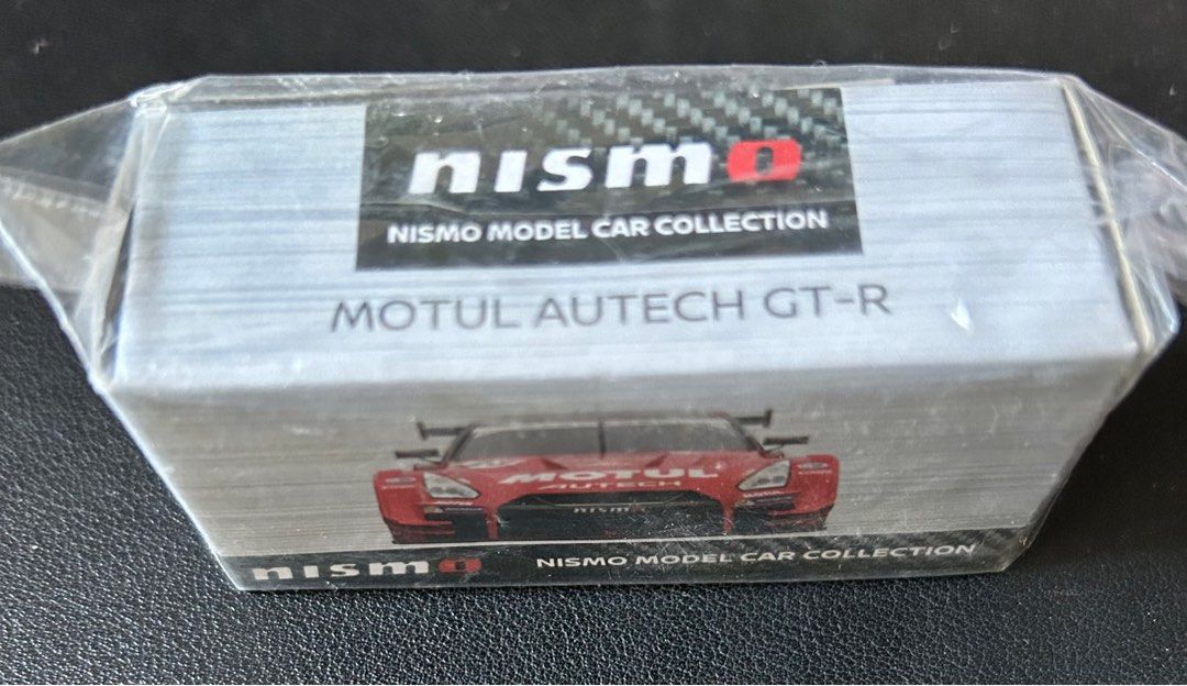 Tomica - GTR Nismo Model Car Collection, Hobbies & Toys, Toys & Games ...