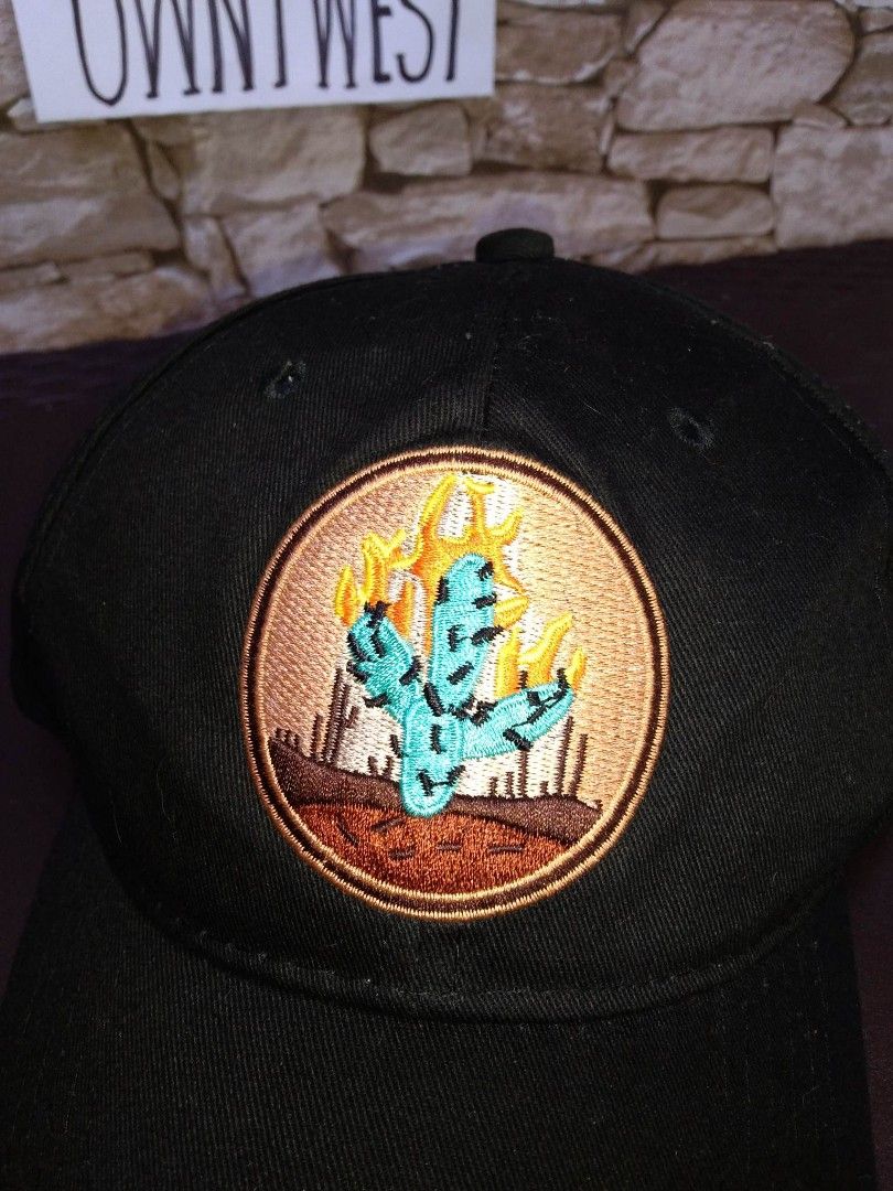 Travis scott cactus jack rodeo tour dadhat on Carousell