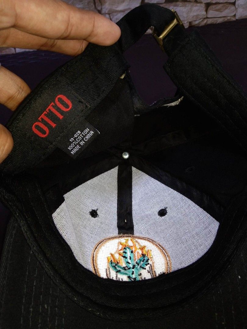Travis scott cactus jack rodeo tour dadhat on Carousell