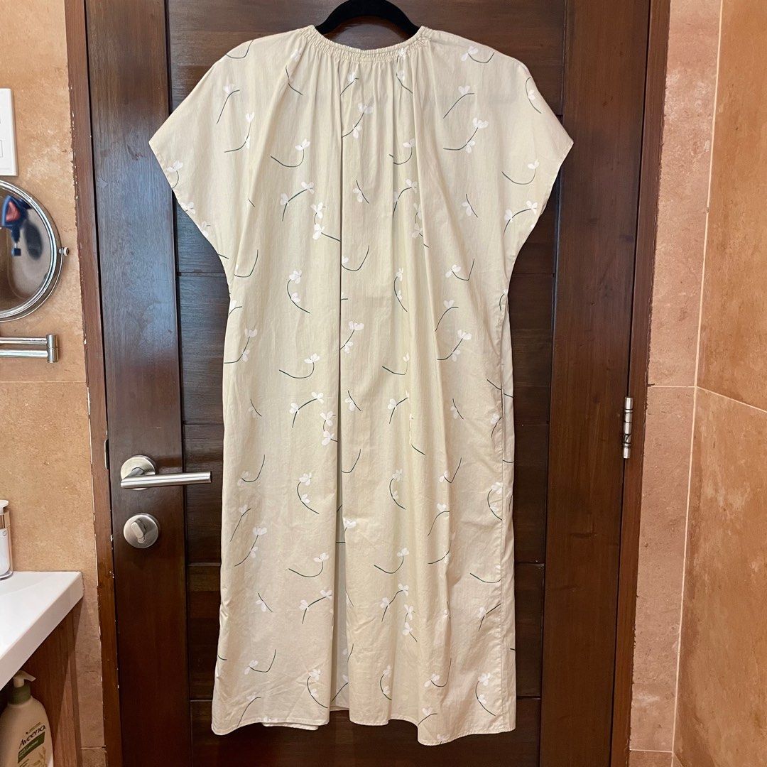 Uniqlo Hana Tajima dress, Women's Fashion, Dresses & Sets, Dresses on ...