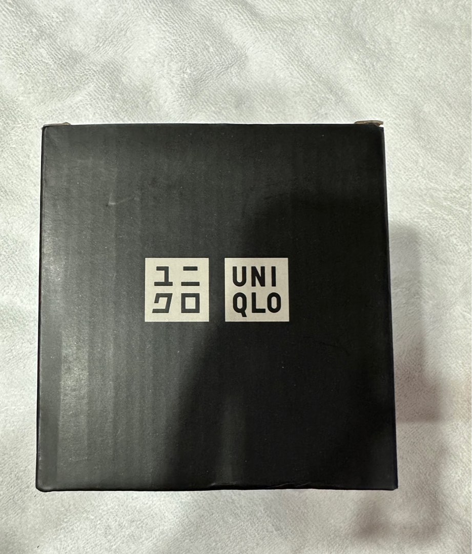 Uniqlo travel mug, Furniture & Home Living, Kitchenware & Tableware ...