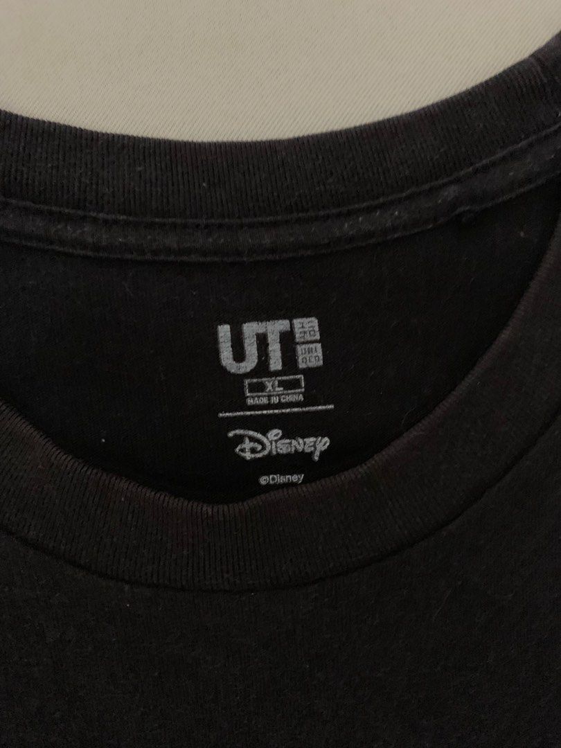 Uniqlo UT Disney Princess Cinderell, Women's Fashion, Tops, Shirts on ...