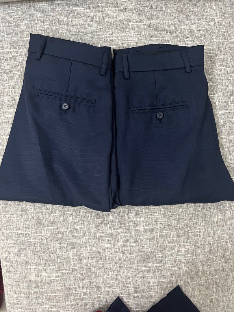 UPHSL -Binan UNIFORM SET ( please read description below) on Carousell