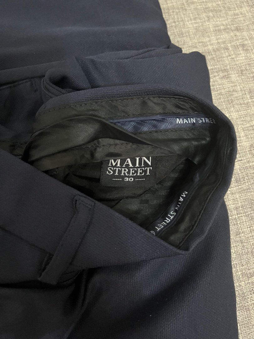 UPHSL -Binan UNIFORM SET ( please read description below) on Carousell