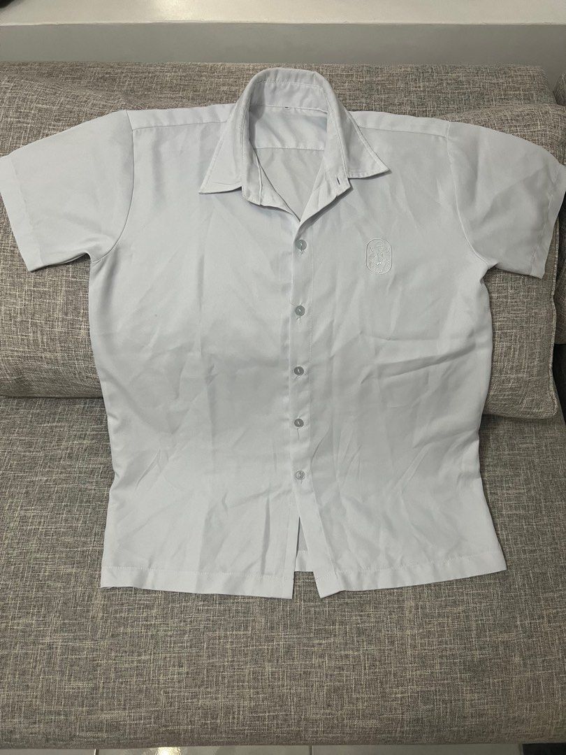 UPHSL -Binan UNIFORM SET ( please read description below) on Carousell