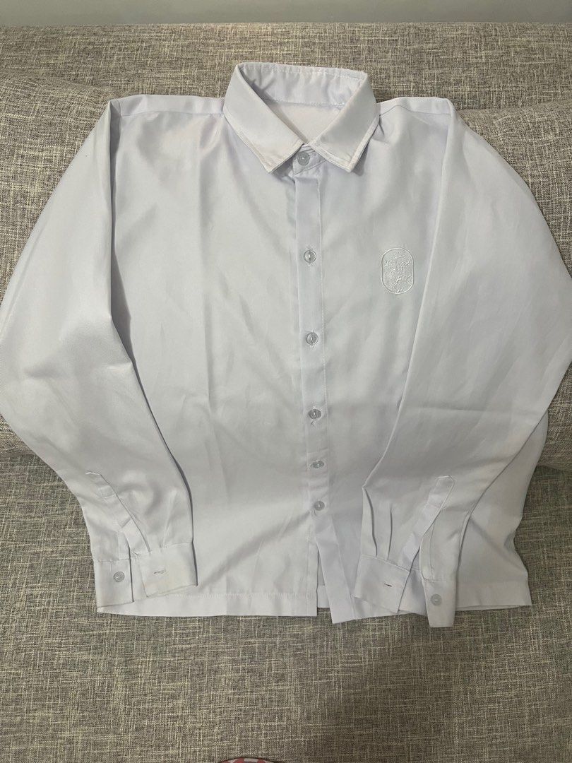 UPHSL -Binan UNIFORM SET ( please read description below) on Carousell