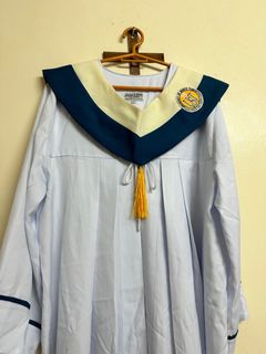 Affordable "graduation toga" For Sale | Carousell Philippines
