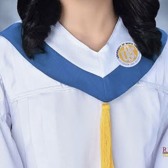 UST-SHS Graduation Toga SET, Women's Fashion, Dresses & Sets, Sets or ...