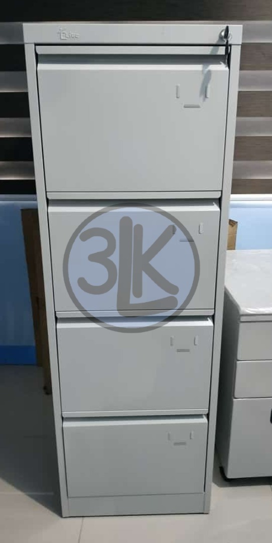 Vertical Cabinet | Office Storage Cabinet, Furniture & Home Living ...