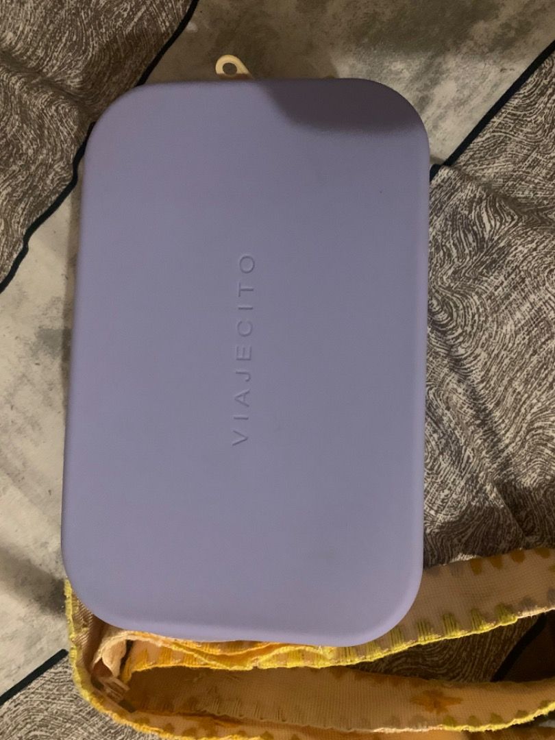 viajecito piopio bag, Women's Fashion, Bags & Wallets, Cross-body Bags ...