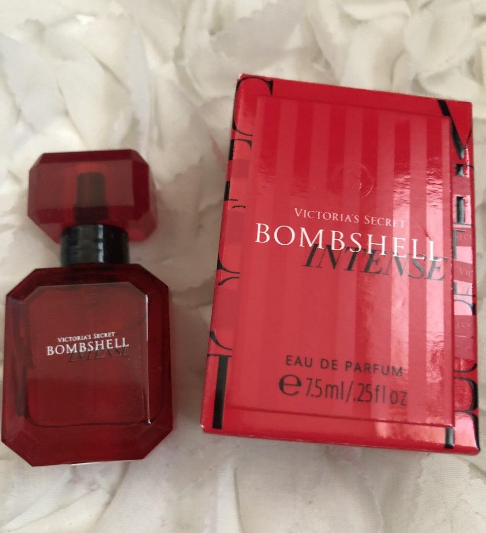 Victoria's Secret BOMBSHELL Perfume Gift Set on Carousell