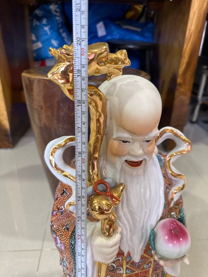 vintage god display, Hobbies & Toys, Memorabilia & Collectibles ...