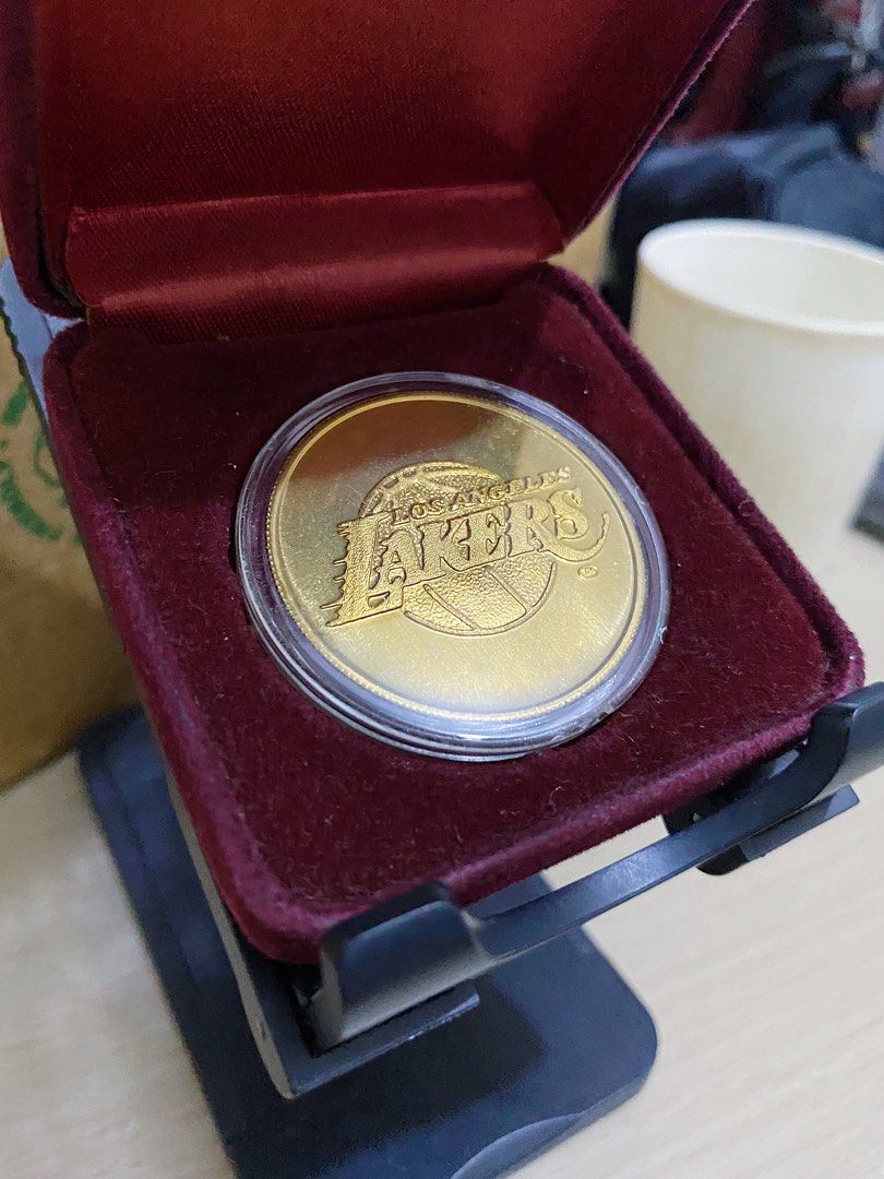 (Vintage) Kareem Abdul-Jabbar - Los Angeles Lakers - 9 Time NBA All ...