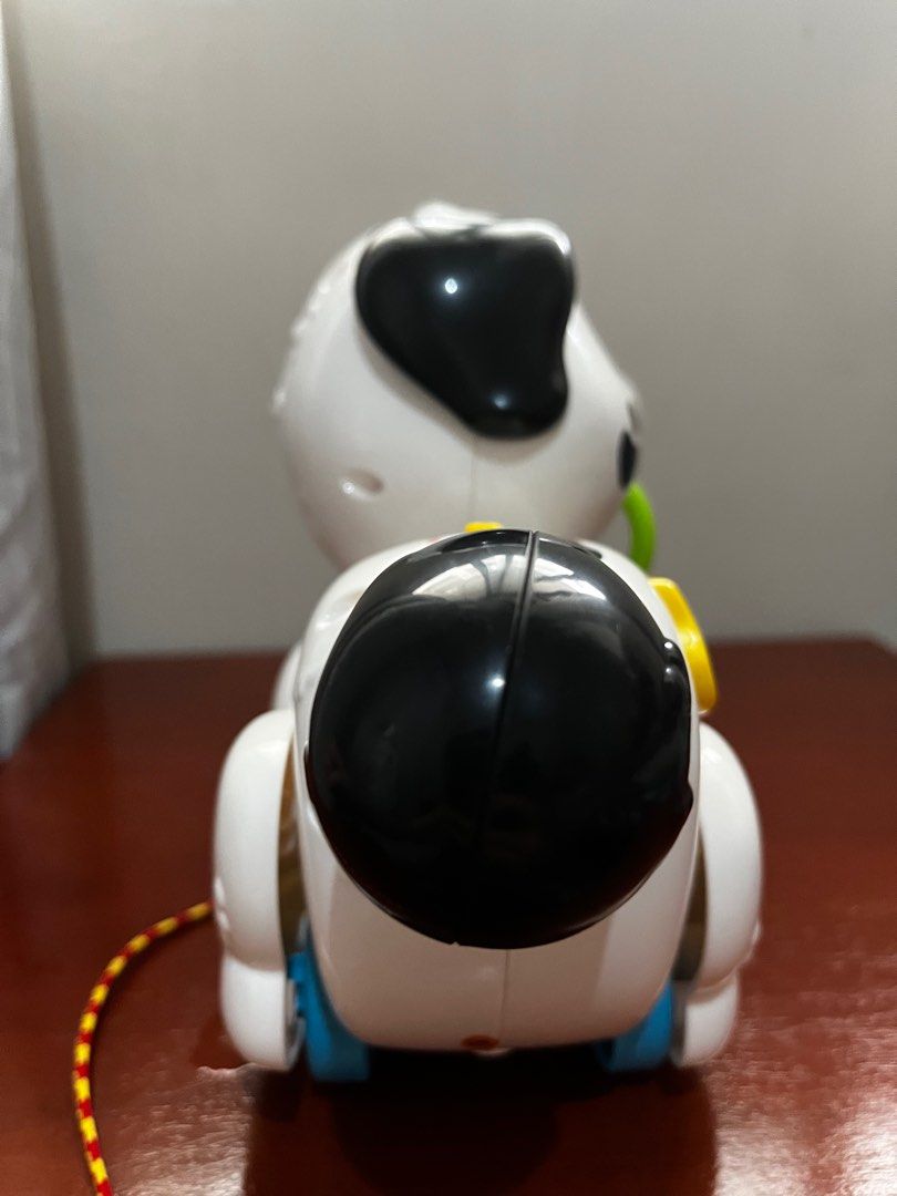 Vtech Dog Puppy Pal on Carousell