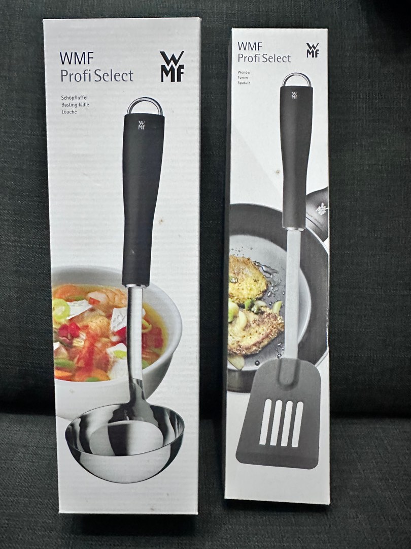 WMF Profi Select, Furniture & Home Living, Kitchenware & Tableware ...