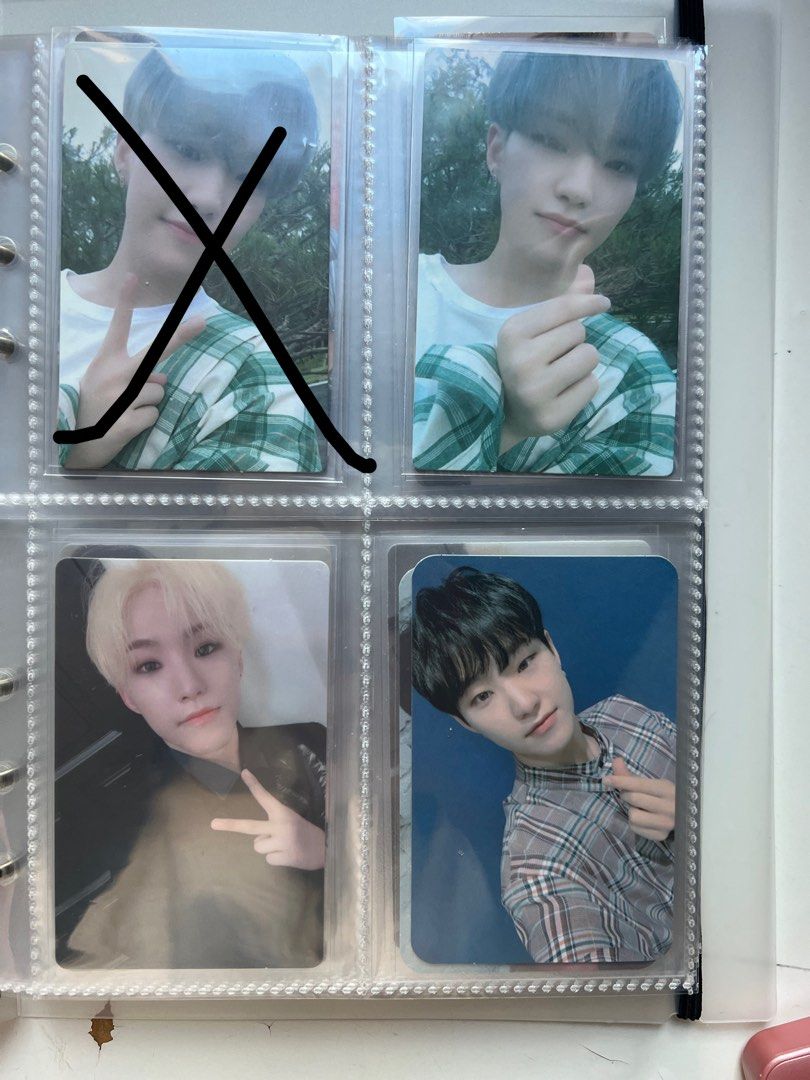 wts | hoshi soonyoung seventeen svt going seventeen al1 teen age ...