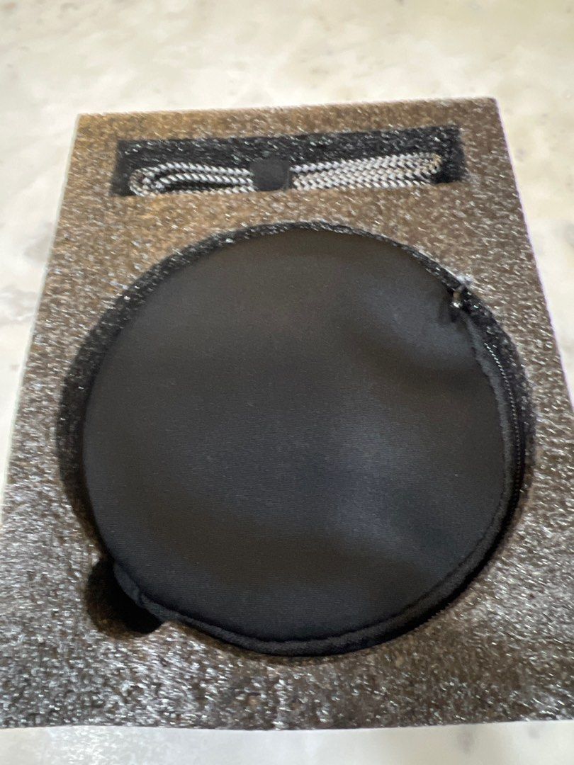 Xiivio G13 Boundary conference microphone, Audio, Microphones on Carousell