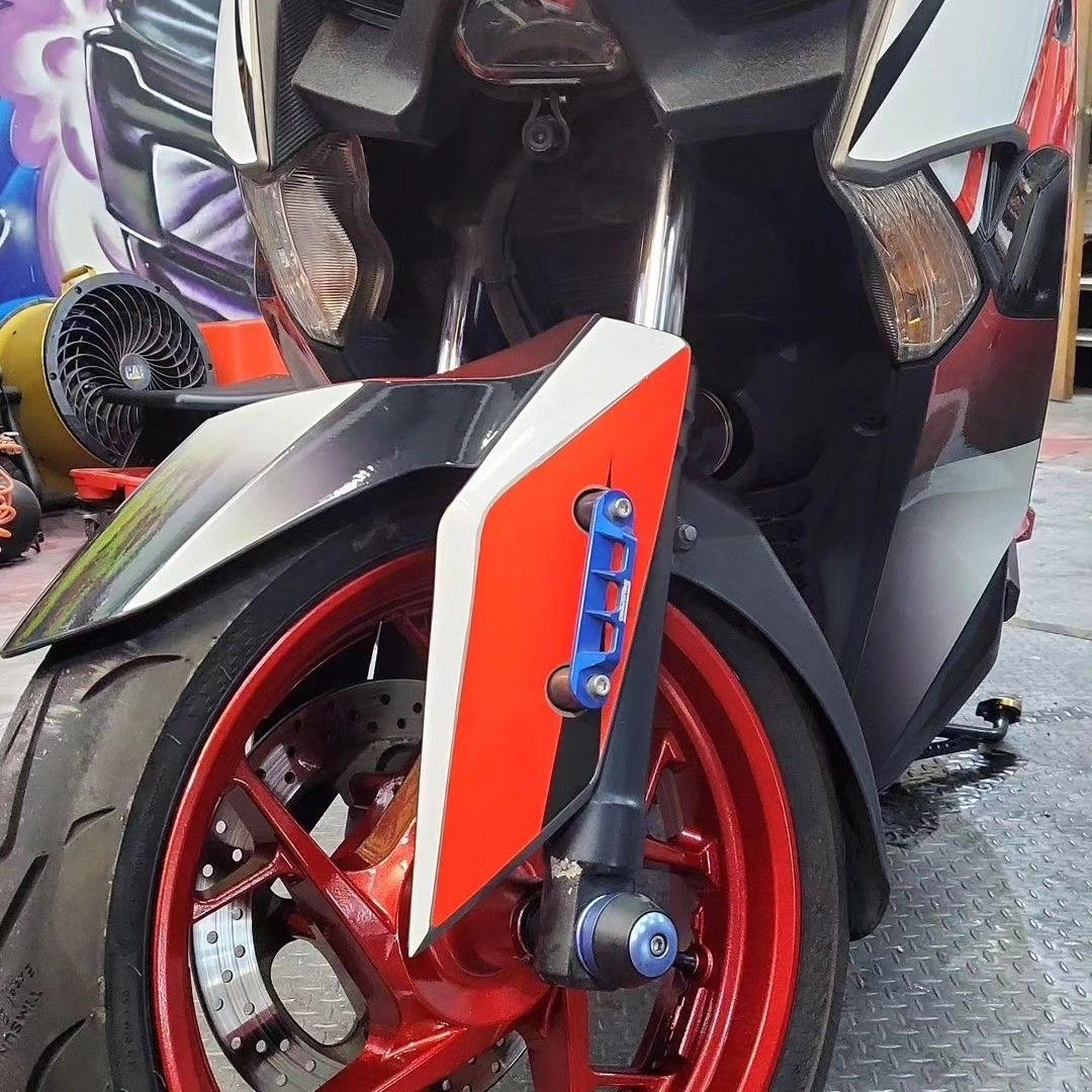 Yamaha R6 / R7 / R1 / Nmax / Xmax / Tmax / MT10 / MT9 / Aerox / Spray ...