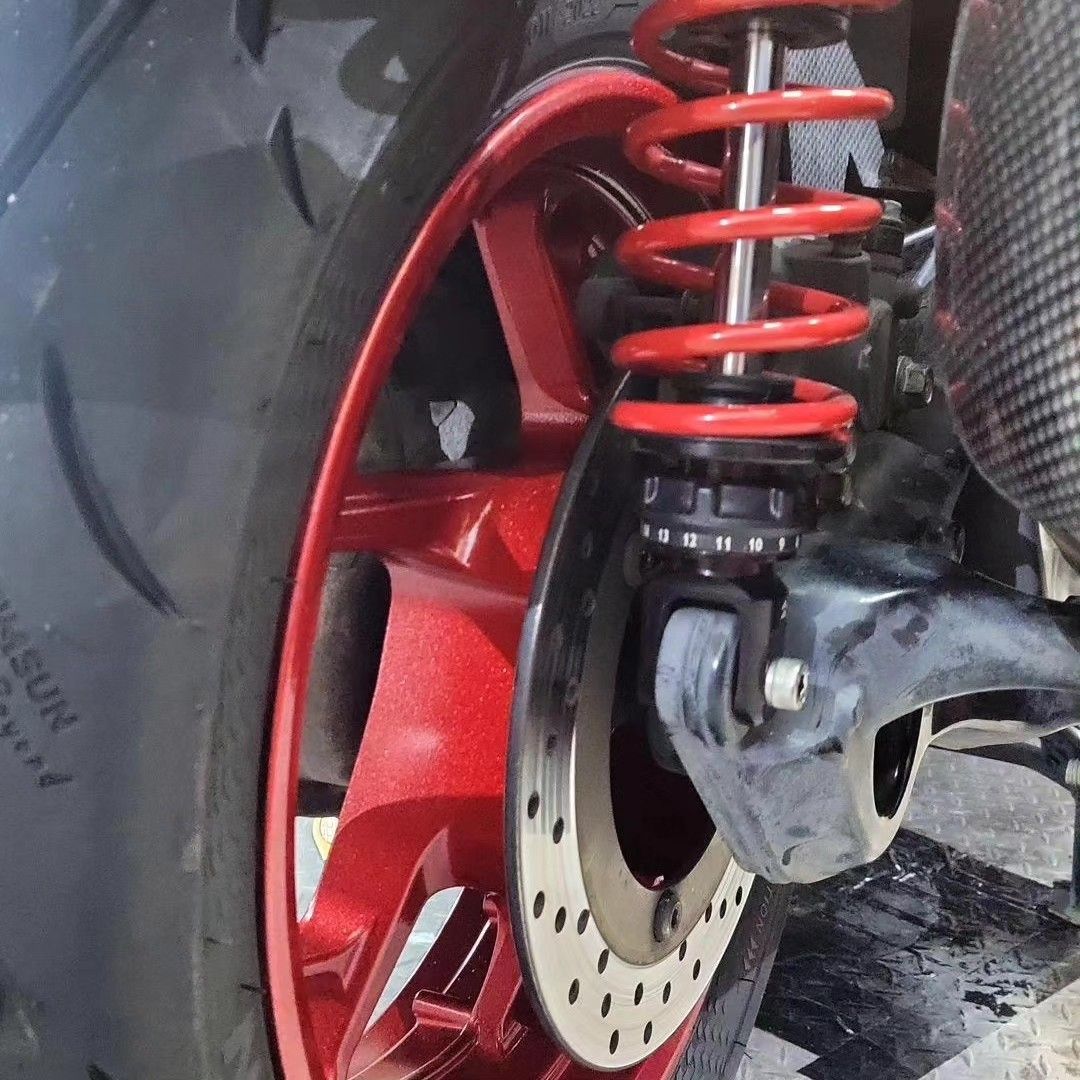 Yamaha R6 / R7 / R1 / Nmax / Xmax / Tmax / MT10 / MT9 / Aerox / Spray ...