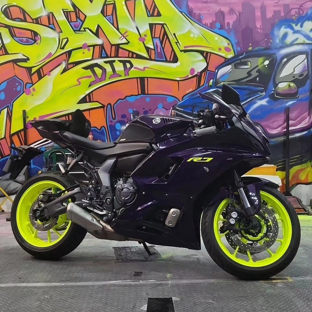 Yamaha R6 / R7 / R1 / Nmax / Xmax / Tmax / MT10 / MT9 / Aerox / Spray ...