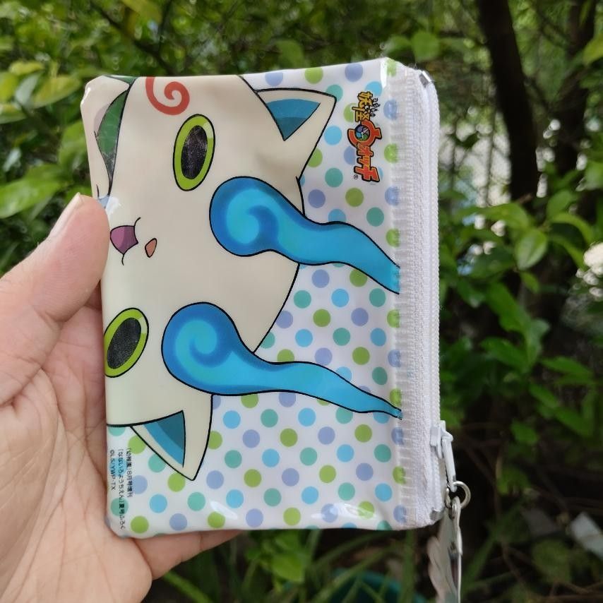 Yokai Watch Coin Purse on Carousell