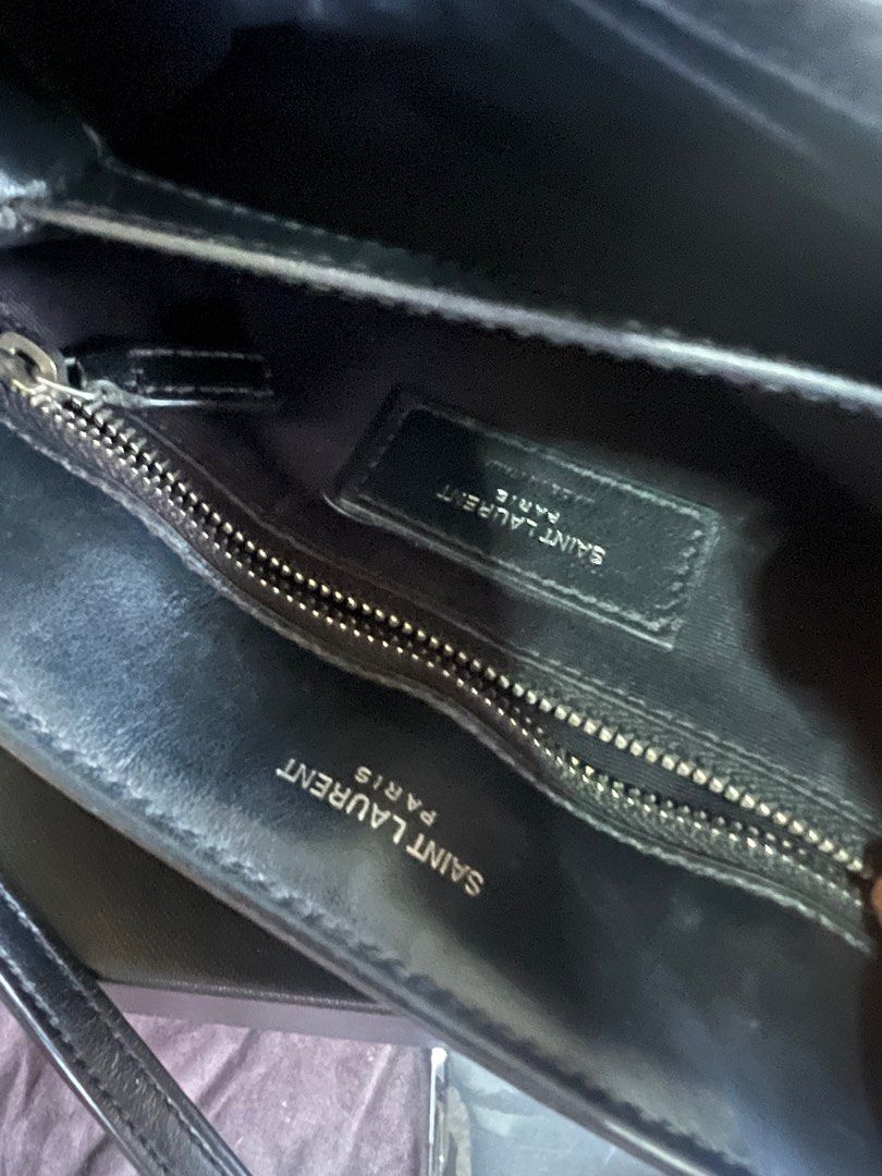 YSL toy Lou Lou Saint Laurent, Luxury, Bags & Wallets on Carousell