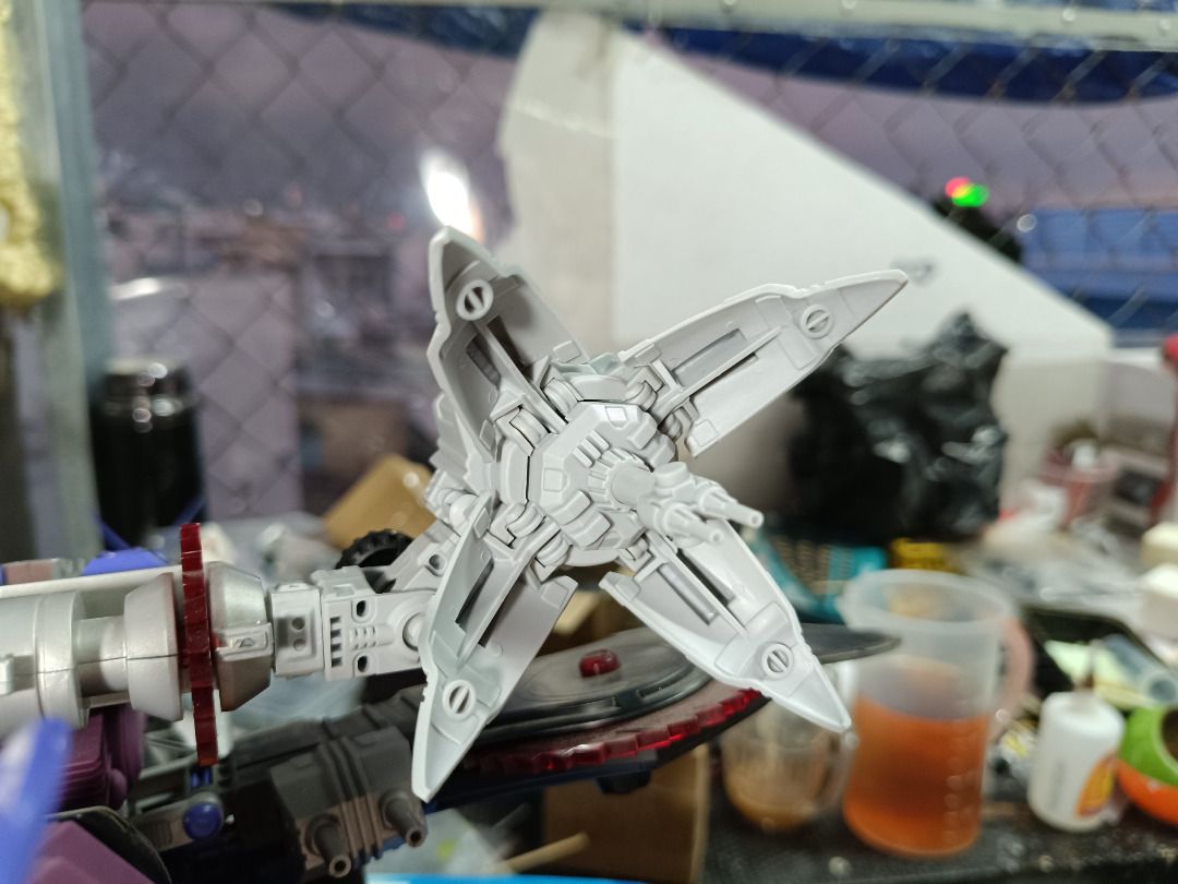 Zoids Tomy Scitex Drillgan Super Rare (Recasting), Hobbies & Toys, Toys ...