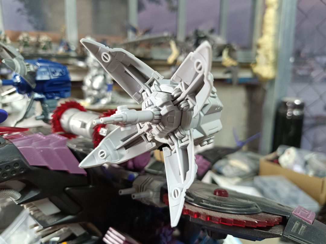 Zoids Tomy Scitex Drillgan Super Rare (Recasting), Hobbies & Toys, Toys ...