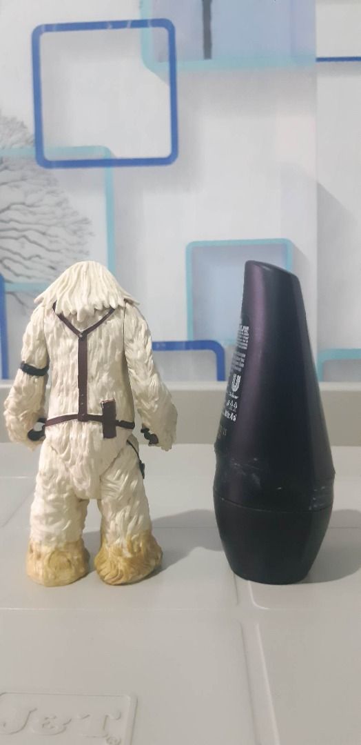 2016 Hasbro Moroff (Star Wars) on Carousell