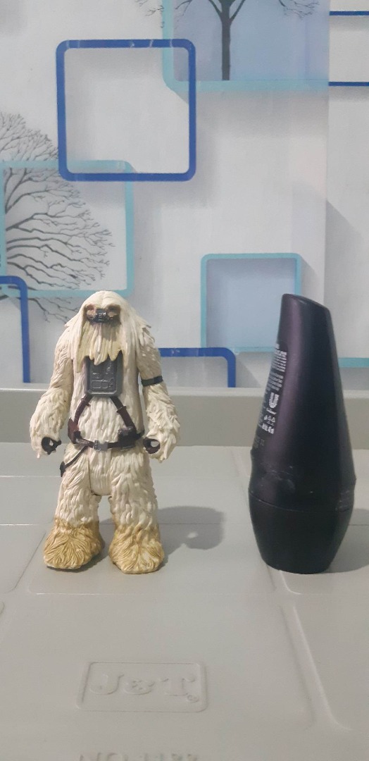2016 Hasbro Moroff (Star Wars) on Carousell