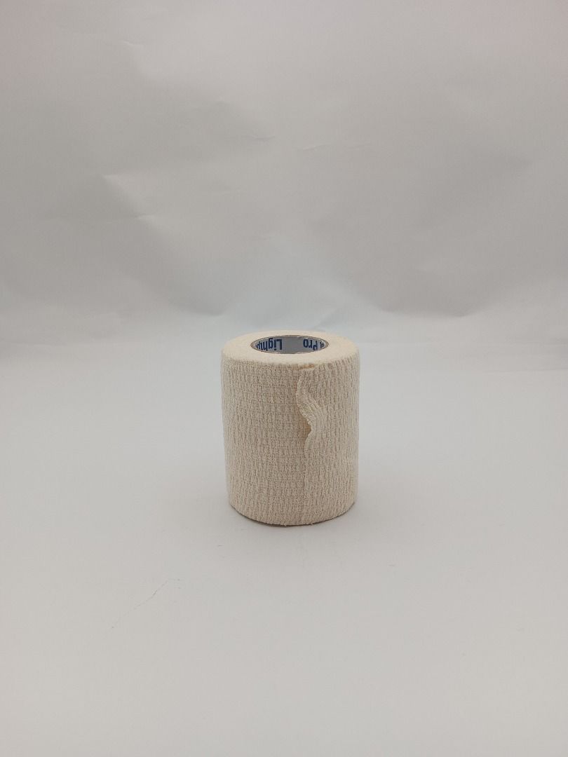 2 INCH LIGHTPLAST Pro Adhesive Tape Light Elastic Hand Tearable Light ...