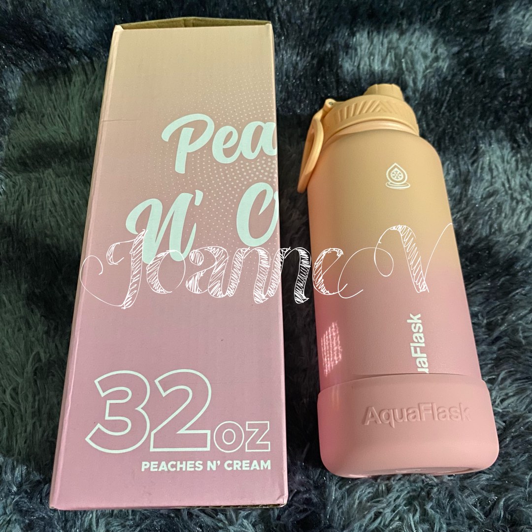 32oz Dream Collection Aquaflask, Furniture & Home Living, Kitchenware & Tableware, Water Bottles ...