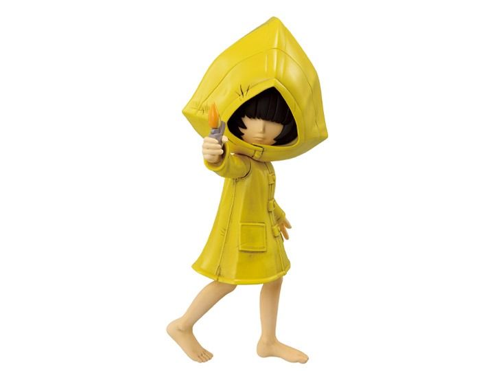 Little Nightmares Little Nightmare Series Collection Six Figure ...