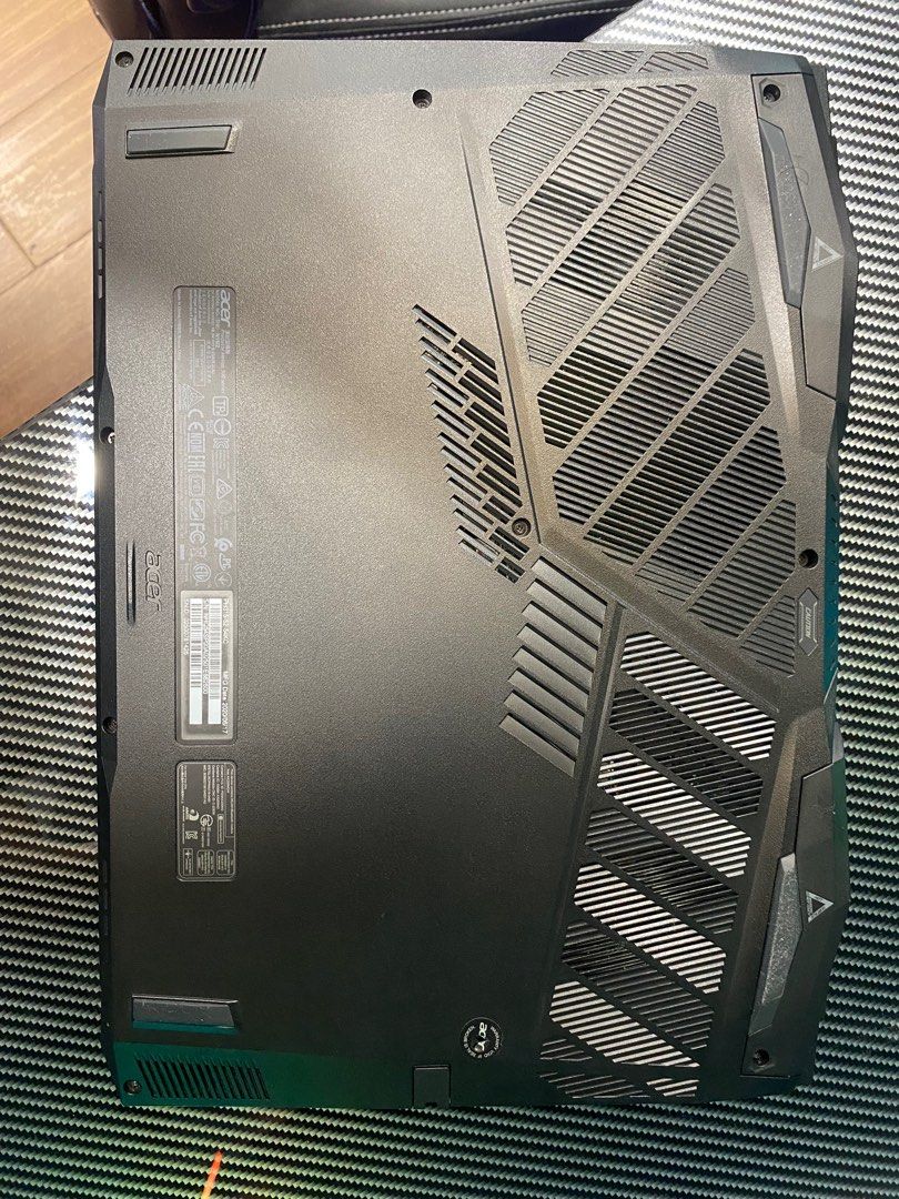 Acer Predator Helios 300, Computers & Tech, Laptops & Notebooks on ...