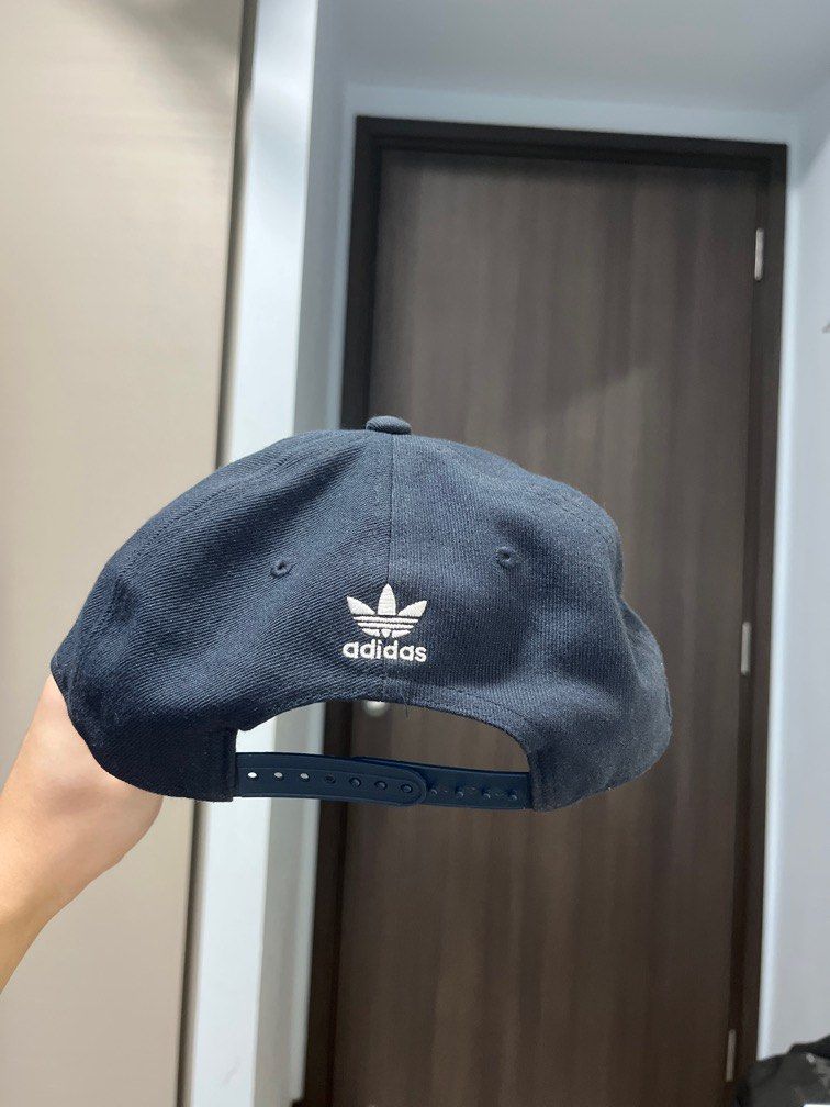 Adidas hat, Men's Fashion, Watches & Accessories, Caps & Hats on Carousell