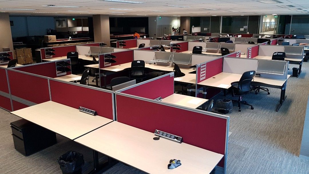 Agile Offices - Project Studio, Computers & Tech, Office & Business ...