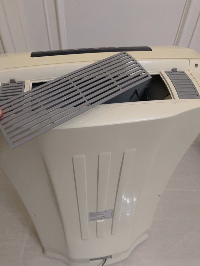 Air Purifier airion, TV & Home Appliances, Air Purifiers & Dehumidifiers on Carousell