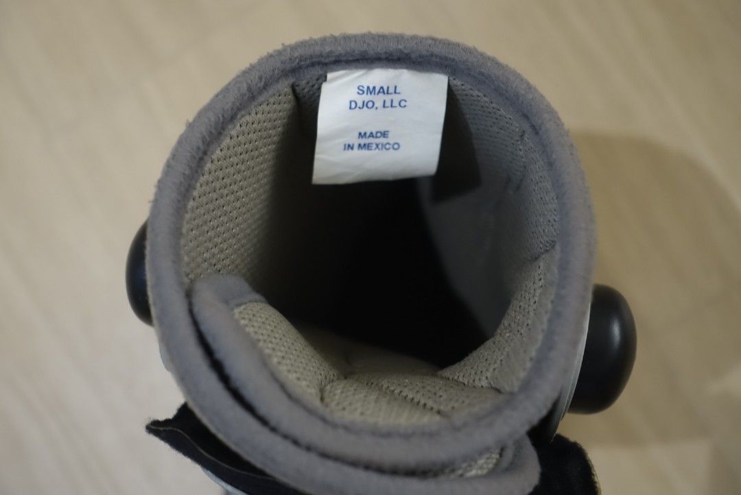 Aircast Soft Strike Cast Boot Walker Archilles Tendon Boot Walking Boot ...