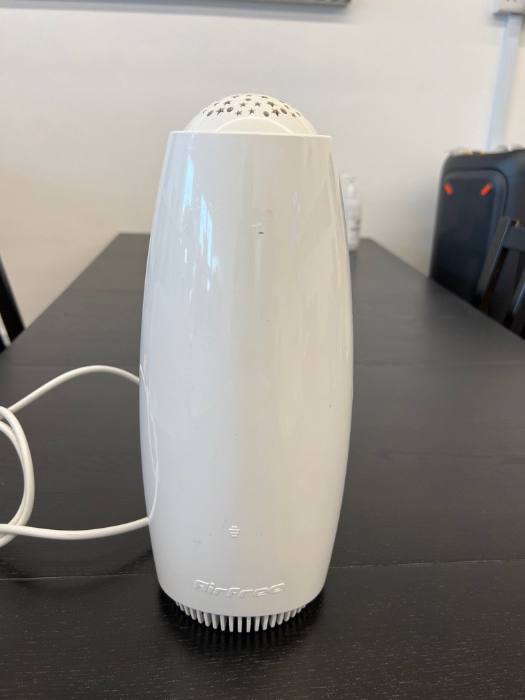 Airfree (Virus Killer), TV & Home Appliances, Air Purifiers ...