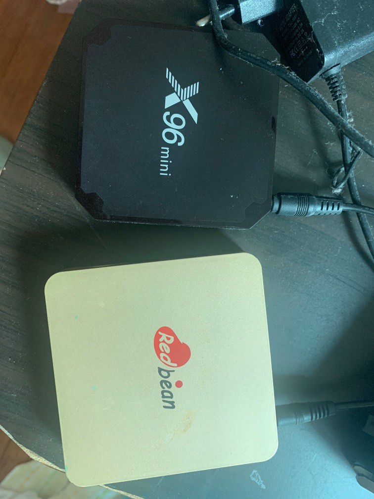 Android boxes - two for $40, Mobile Phones & Gadgets, Mobile Phones ...