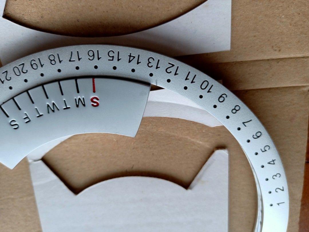 Arc Calendar, Hobbies & Toys, Stationery & Craft, Other Stationery ...