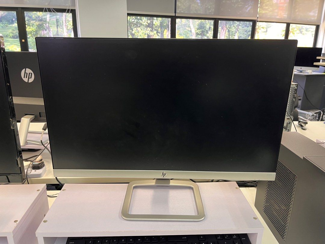 Assorted 24 inch Monitors Moving Sale!, Computers & Tech, Parts ...