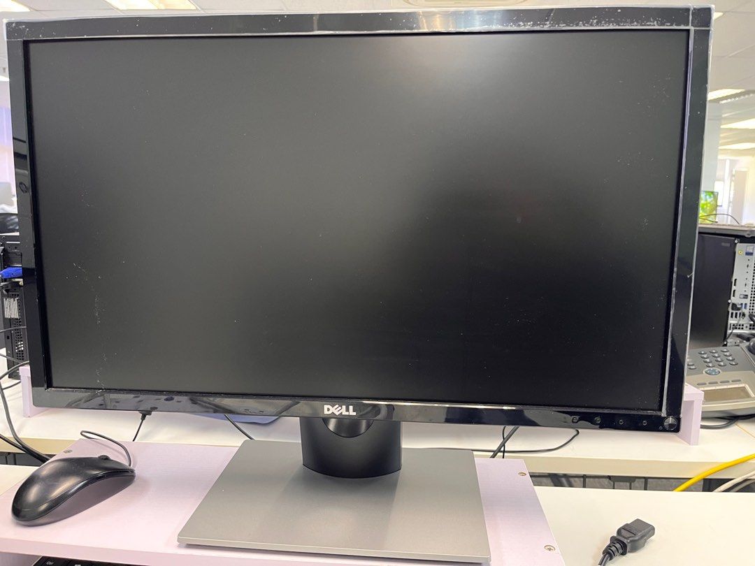 Assorted 24 inch Monitors Moving Sale!, Computers & Tech, Parts ...