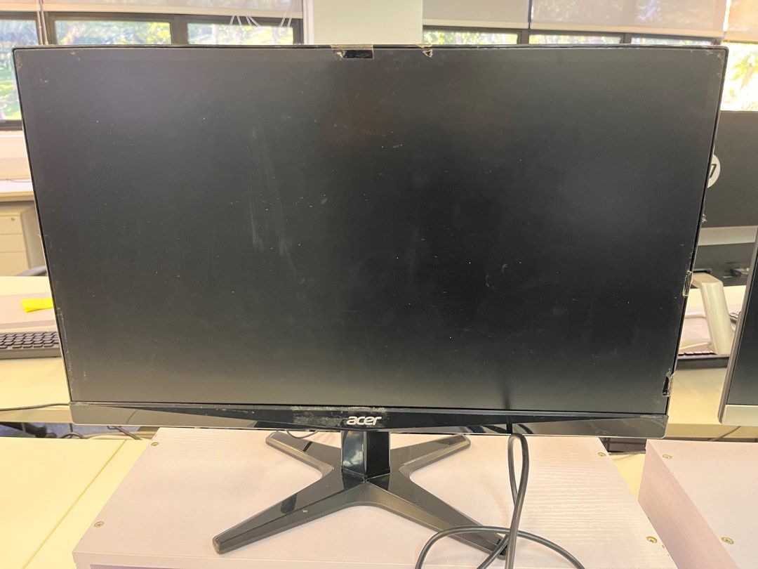 Assorted 24 inch Monitors Moving Sale!, Computers & Tech, Parts ...