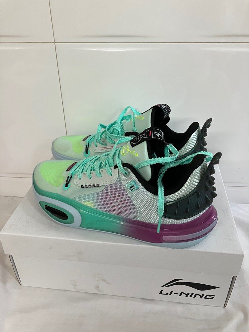 Authentic Lining all city 11 brandnew and original we have physical ...